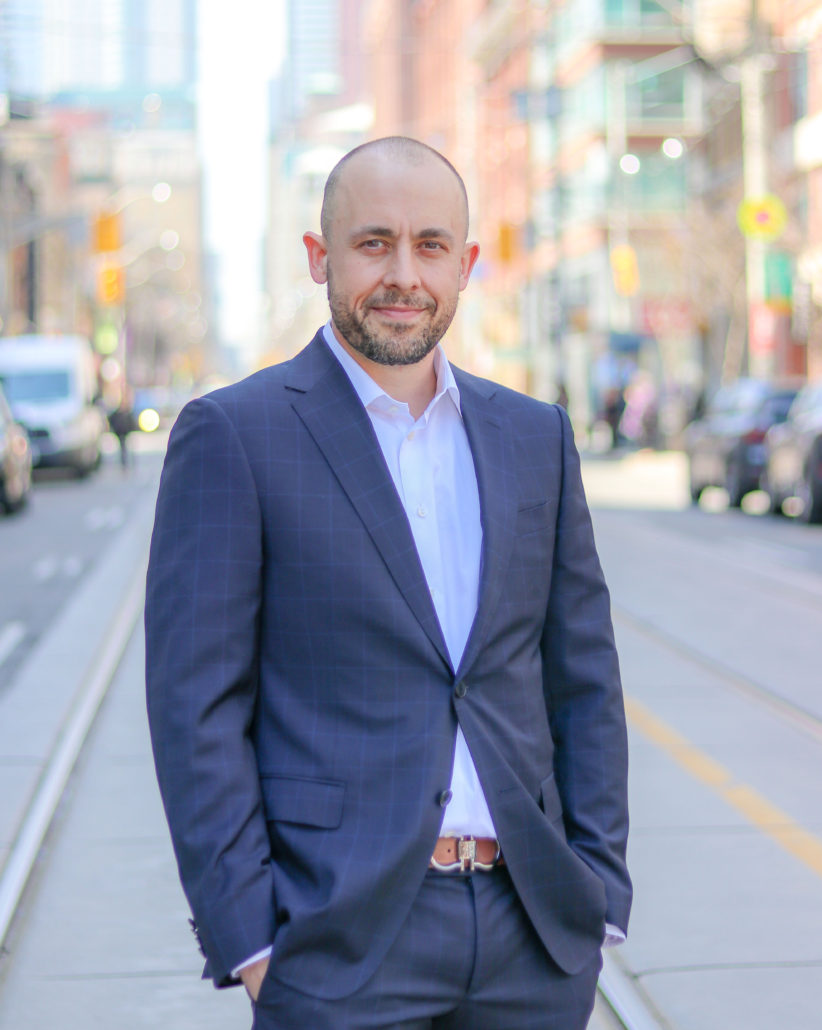 Jason Friesen - Outline Financial - Mortgages, Insurance, Advisory