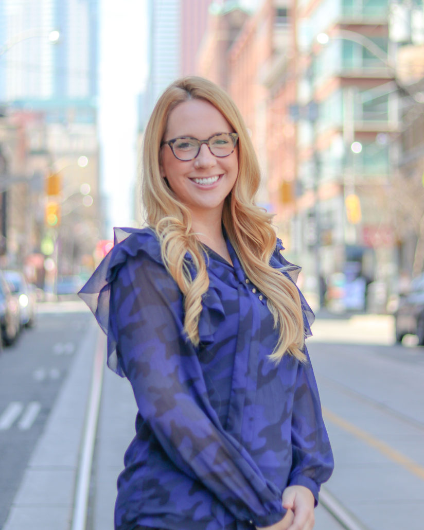 Kailey Buckley - Outline Financial - Mortgages, Insurance, Advisory