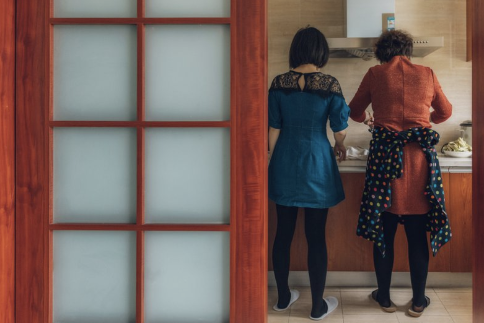 Watch for the Legal Pitfalls of Moving Back Home in Order to Save Up ...