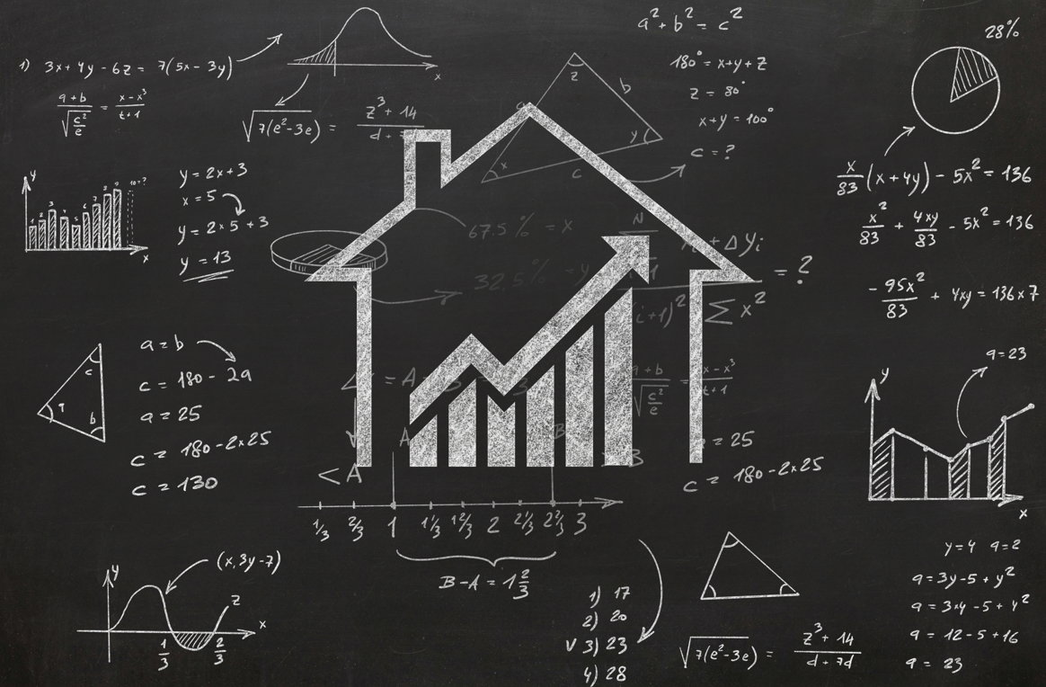 Make Sure Mortgage Math Is in Your Favour - Outline Financial ...