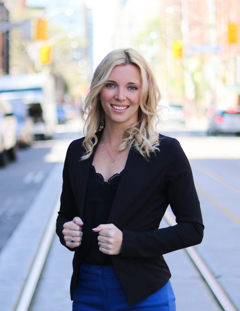 Ashley Reeves - Outline Financial - Mortgages, Insurance, Advisory